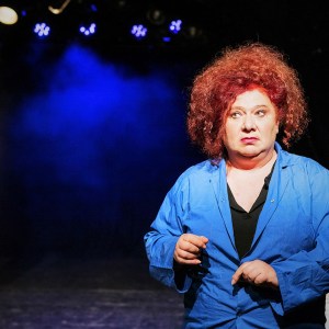 Sabra - Mother and Daughter Facing a New Land – United Solo