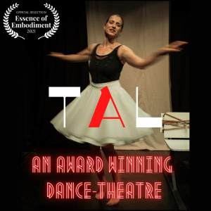 TAL – An Award Winning Dance-Theater – United Solo