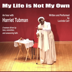 My Life is Not My Own – United Solo