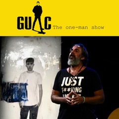 GUAC - The One Man Show – United Solo